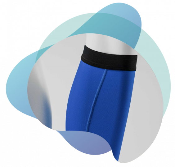 Archives des Compression veineuse et lymphatique - Orthesia