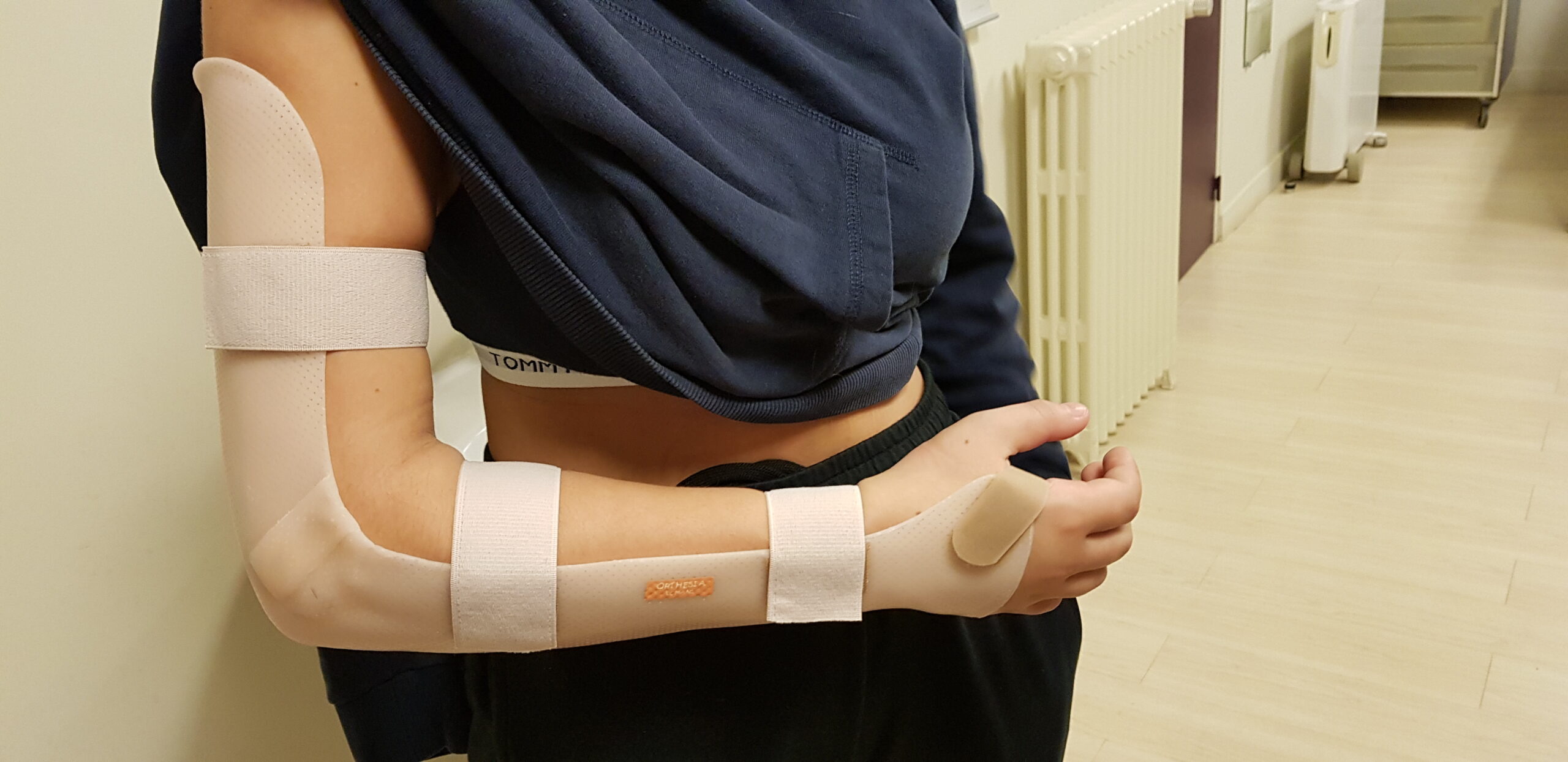 ORTHESE BABP - Orthesia